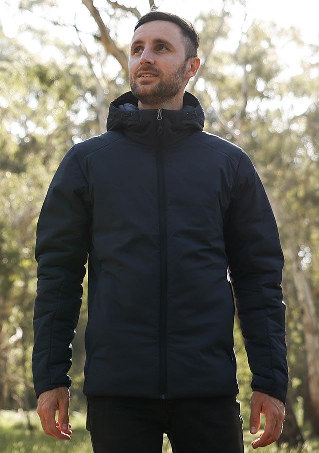 Your online catalogue - Custom Clothing